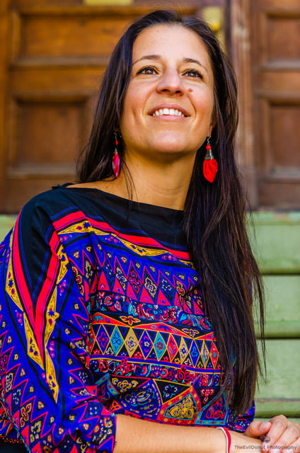 Roxanne Dault will keynote the Breaking Bias Summit