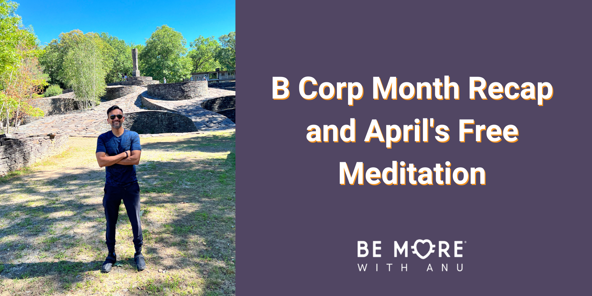 B Corp Month 2023: Recap of Our Vibrant Celebration.